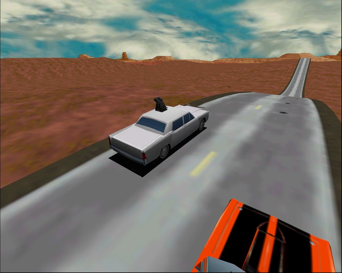Crimson | Interstate '76 Wiki | Fandom