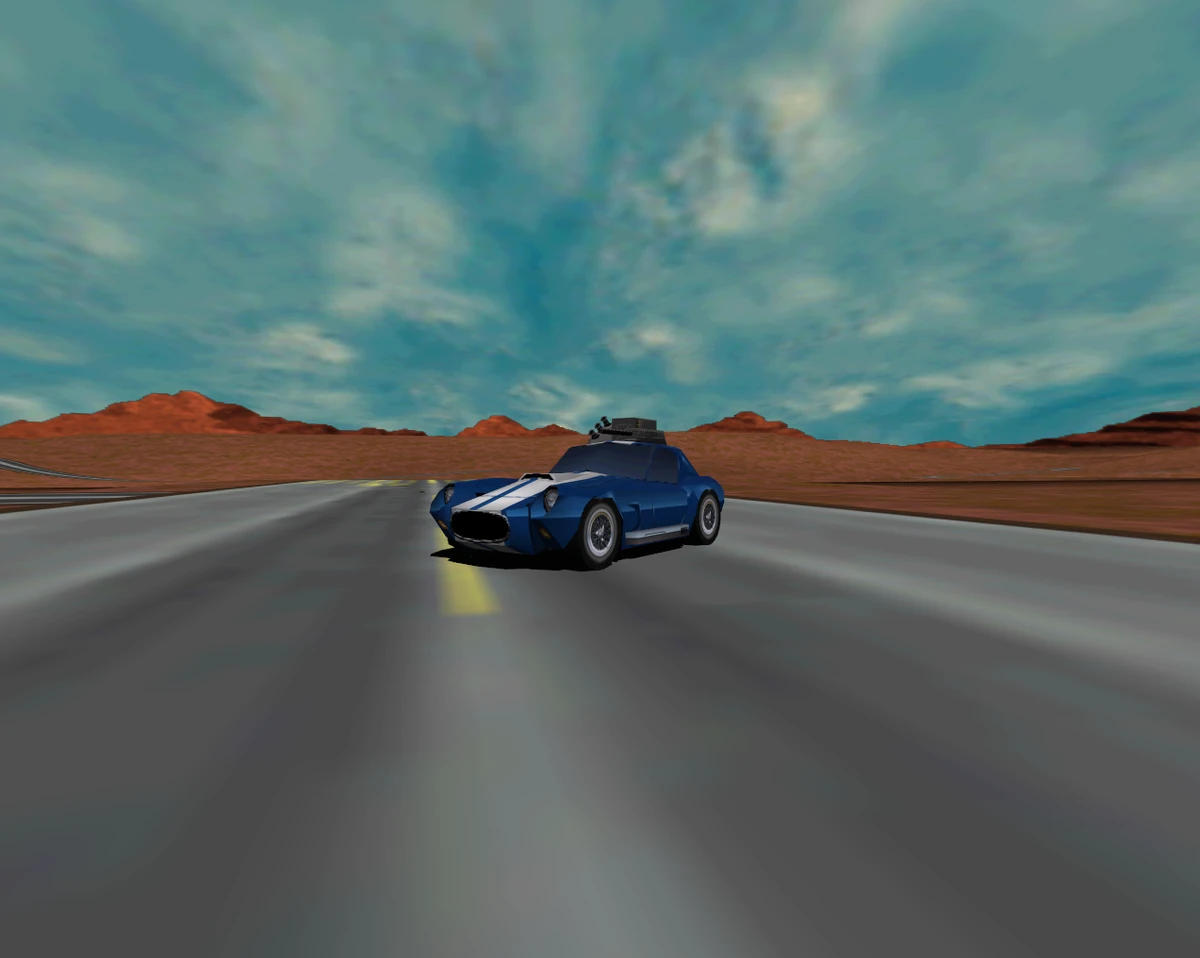 Phaedra Rattler | Interstate '76 Wiki | Fandom