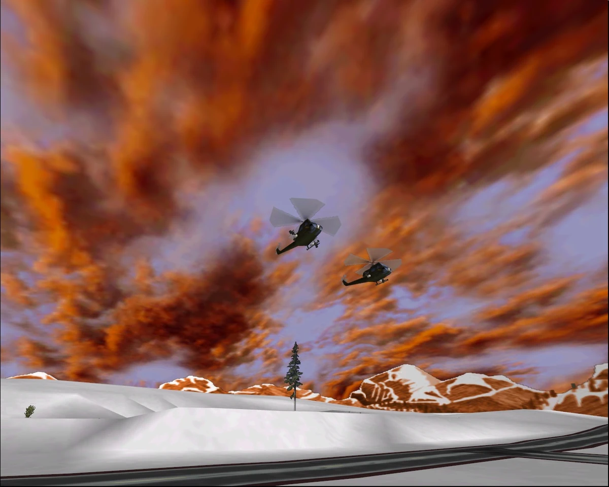 Break-In | Interstate '76 Wiki | Fandom