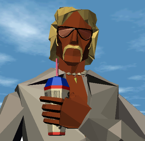 Groove Champion | Interstate '76 Wiki | Fandom