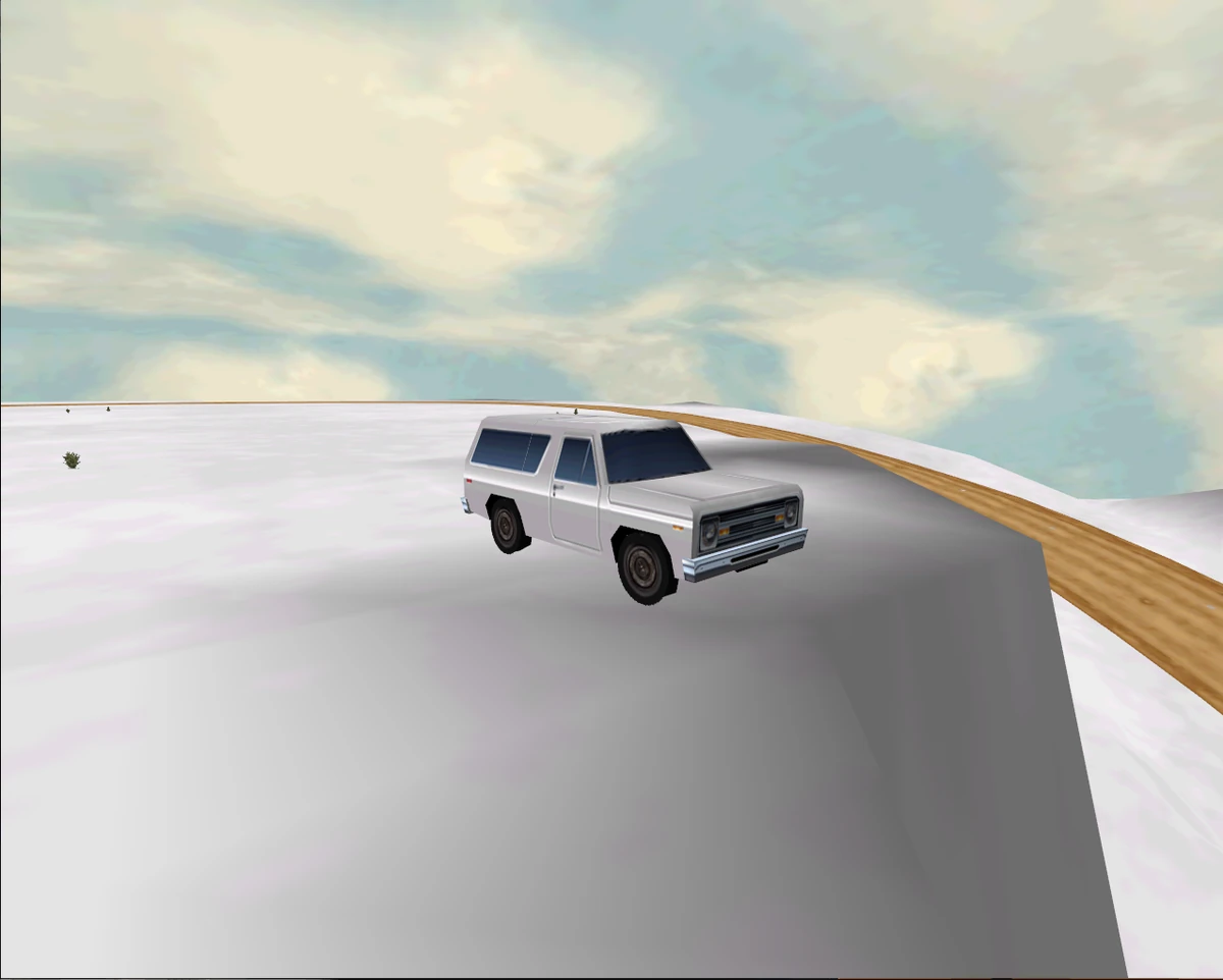 Phaedra Clydesdale | Interstate '76 Wiki | Fandom