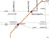 Locations | Interstate '76 Wiki | Fandom