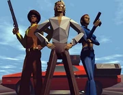 Interstate '76 | Interstate '76 Wiki | Fandom