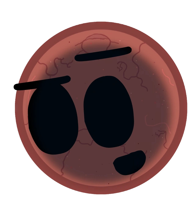 Makemake | Interstellar Adventures Wiki | Fandom