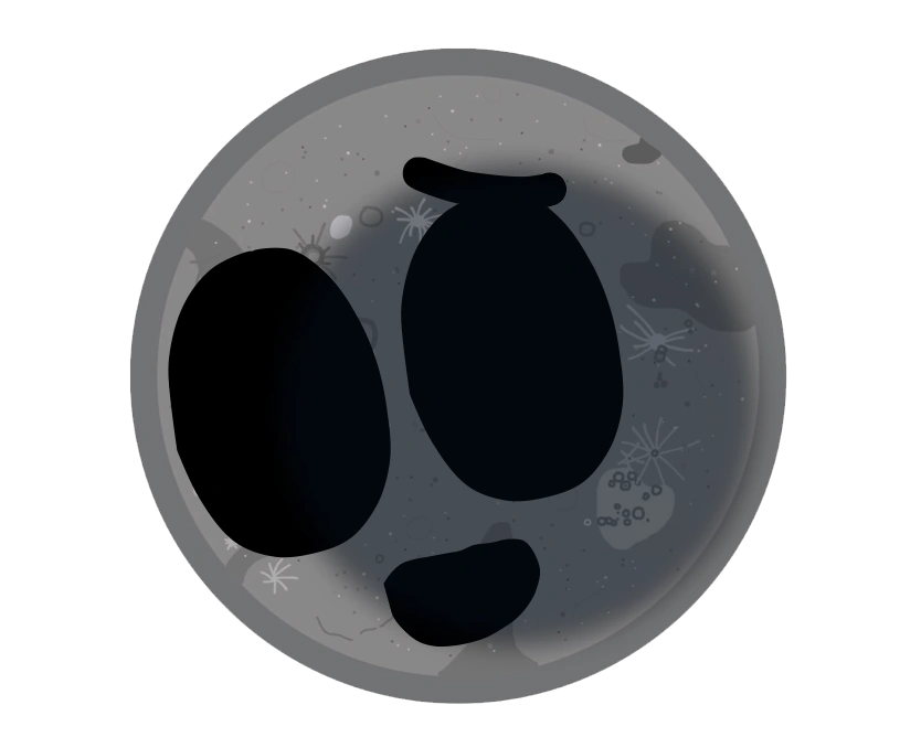 Mercury | Interstellar Adventures Wiki | Fandom