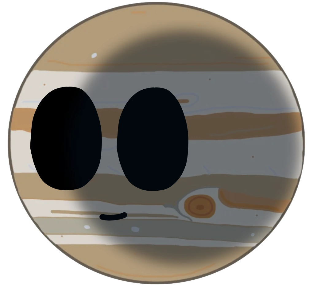Jupiter | Interstellar Adventures Wiki | Fandom