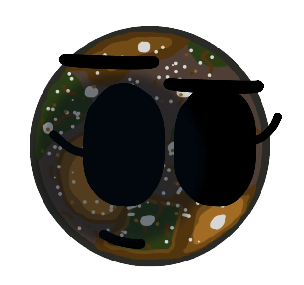 Callisto | Interstellar Adventures Wiki | Fandom