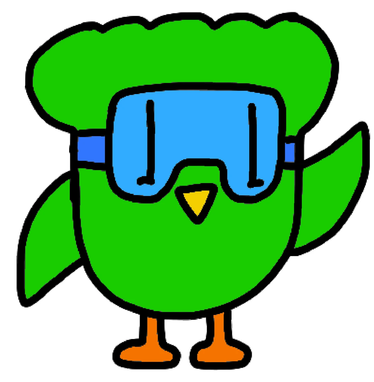 Diego the Inventor | Interstellar Adventures Wiki | Fandom