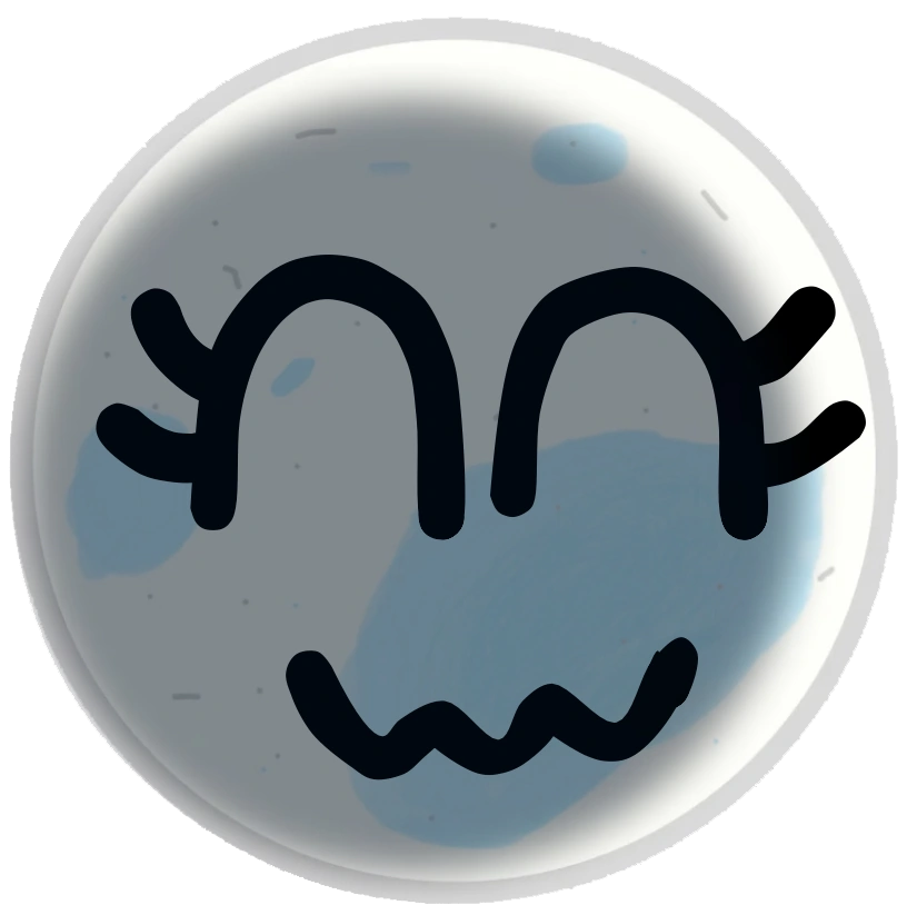 Eris | Interstellar Adventures Wiki | Fandom