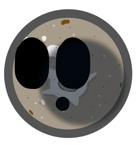 Oberon | Interstellar Adventures Wiki | Fandom