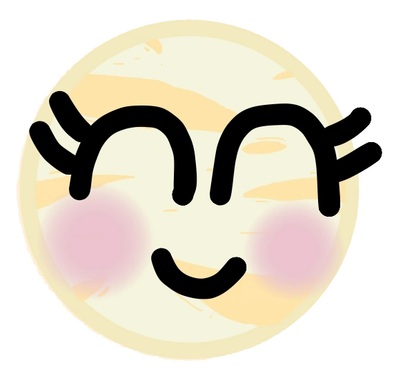 Venus | Interstellar Adventures Wiki | Fandom