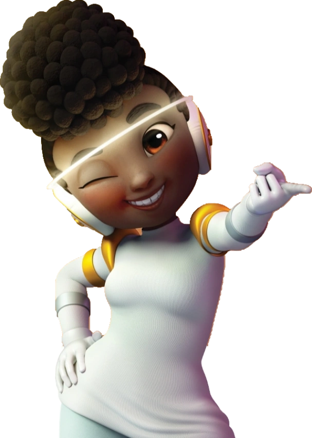 Ella's mother | Interstellar Ella Wiki | Fandom