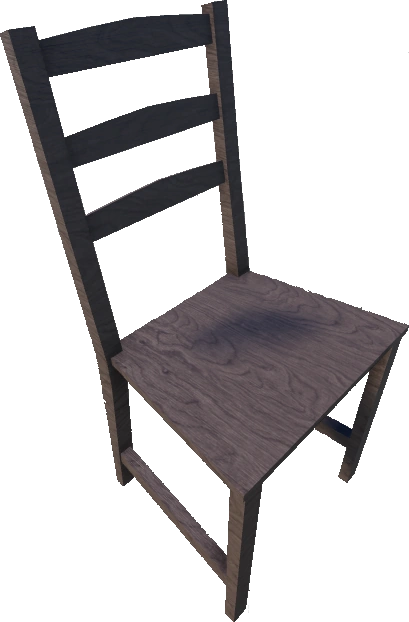 Chair | Interstellar Escape: Remade Wiki | Fandom