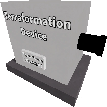 Category:Structure | Interstellar Escape Wiki | Fandom