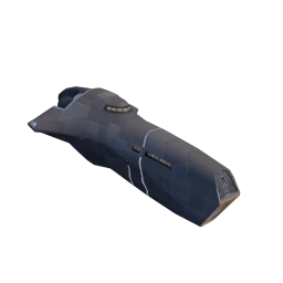 Ares | Interstellar Pilot 2 Wiki | Fandom