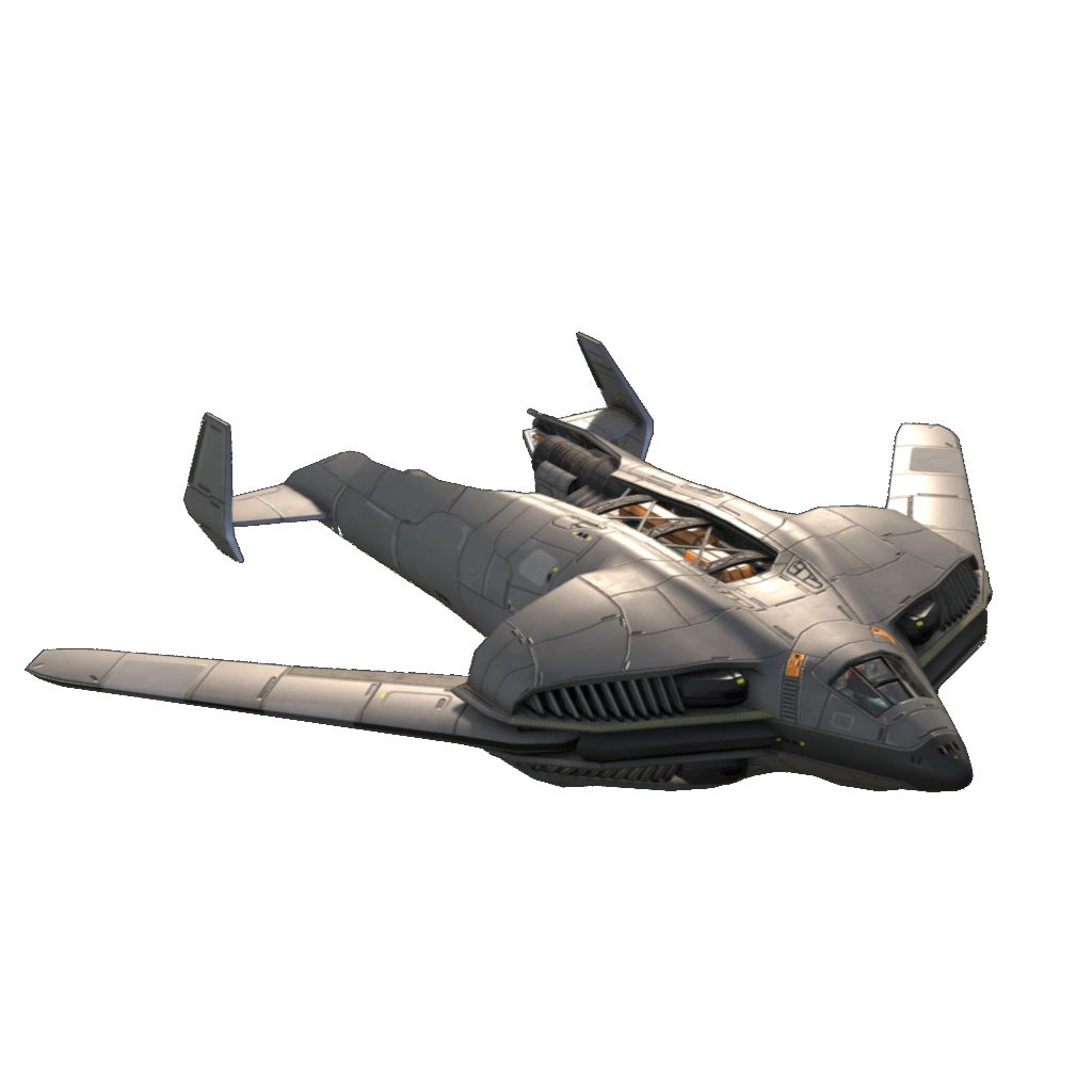 Venture | Interstellar Pilot 2 Wiki | Fandom