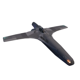 Flyer | Interstellar Pilot 2 Wiki | Fandom