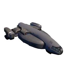 Creon | Interstellar Pilot 2 Wiki | Fandom