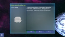 Stations | Interstellar Pilot Wikia | Fandom