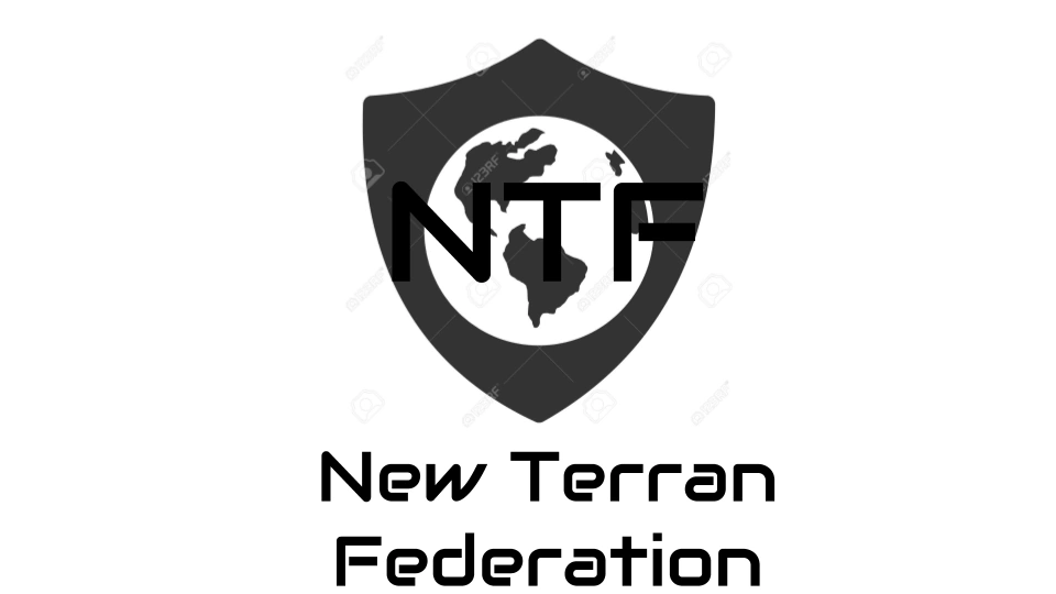 Blog:New Terran Federation(By Adm. Gatoride) | Interstellar Pilot Wikia ...