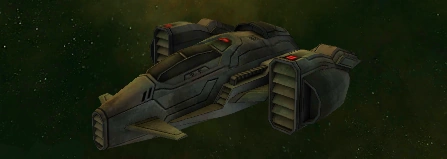 Ranger | Interstellar Pilot Wikia | Fandom