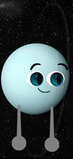 Uranus | Interstellar Political Wiki | Fandom