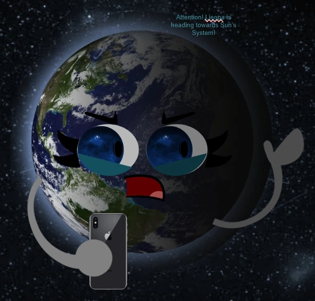 Earth | Interstellar Political Wiki | Fandom