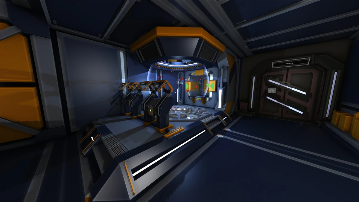 Rift Generator | Interstellar Rift Wiki | Fandom