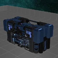 Rift Generator | Interstellar Rift Wiki | Fandom