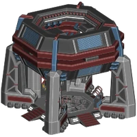 Rift Generator | Interstellar Rift Wiki | Fandom