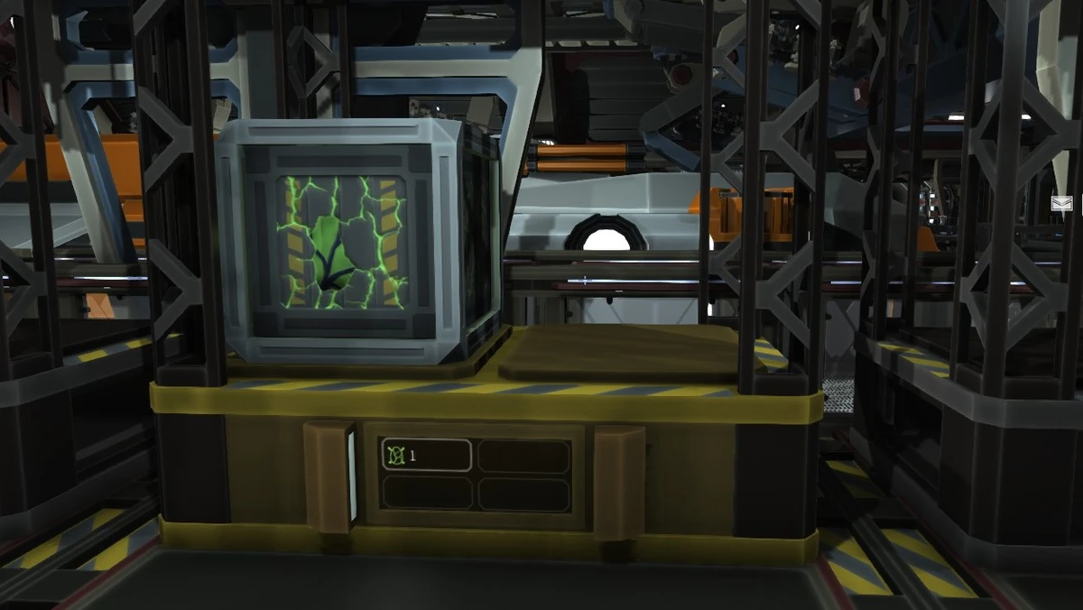 Bomberlings | Interstellar Rift Wiki | Fandom