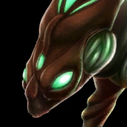 Sulak | Interstellar Space: Genesis Wiki | Fandom
