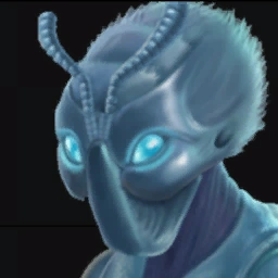 Kaek | Interstellar Space: Genesis Wiki | Fandom