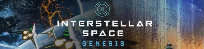 Interstellar Space: Genesis Wiki | Fandom