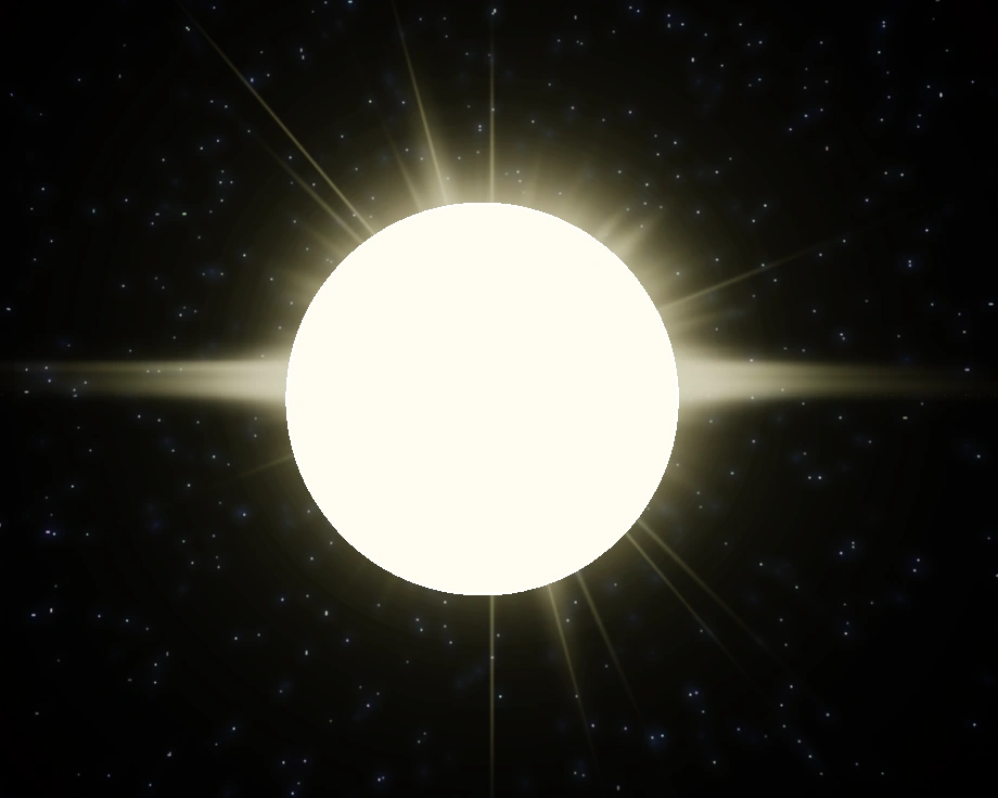 Sol | Interstellar Voyage Wiki | Fandom