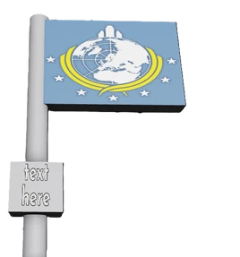 Flag | Interstellar Voyage Wiki | Fandom