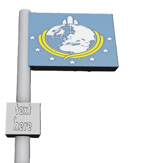 Flag | Interstellar Voyage Wiki | Fandom