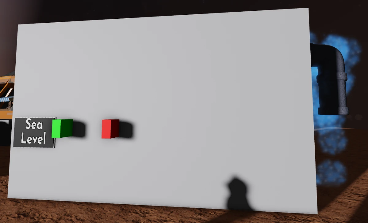 Ocean Sculpter | Interstellar Voyage Wiki | Fandom