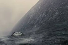 Planète Miller | Wikia Interstellar | Fandom