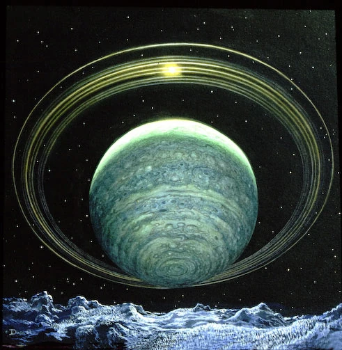 Uranus | Interstellar Civilization Wiki | Fandom