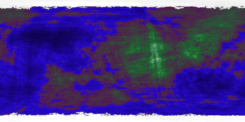 Ahemait II | Interstellar Civilization Wiki | Fandom