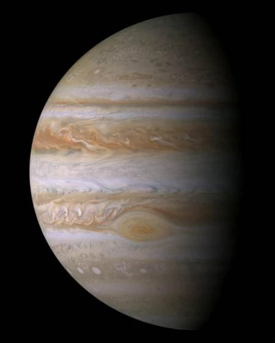 Jupiter | Interstellar Civilization Wiki | Fandom