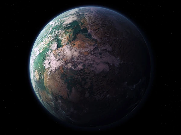 Zeta Prime | Interstellar Wiki | Fandom