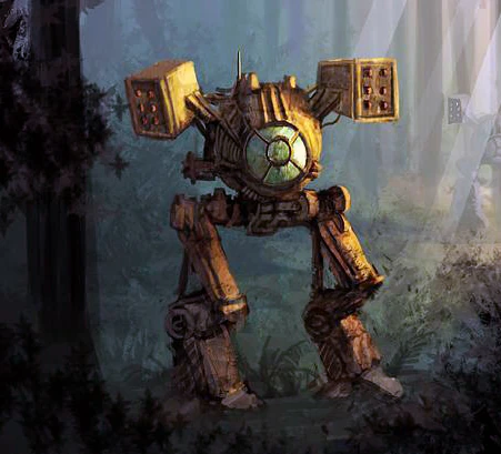 Union Surge | Interstellar Wiki | Fandom