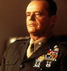 Xavier March | Interstellar Wiki | Fandom