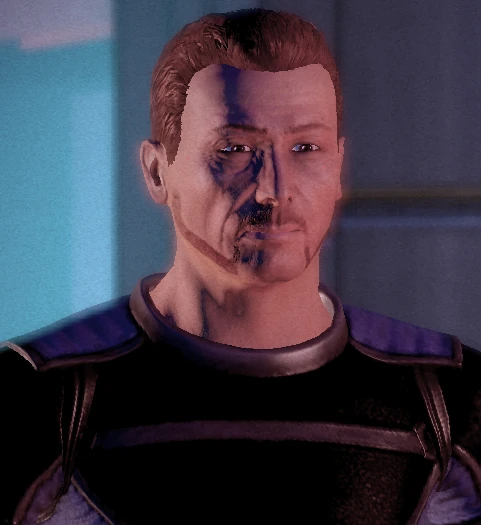 Lucius Heart | Interstellar Wiki | Fandom