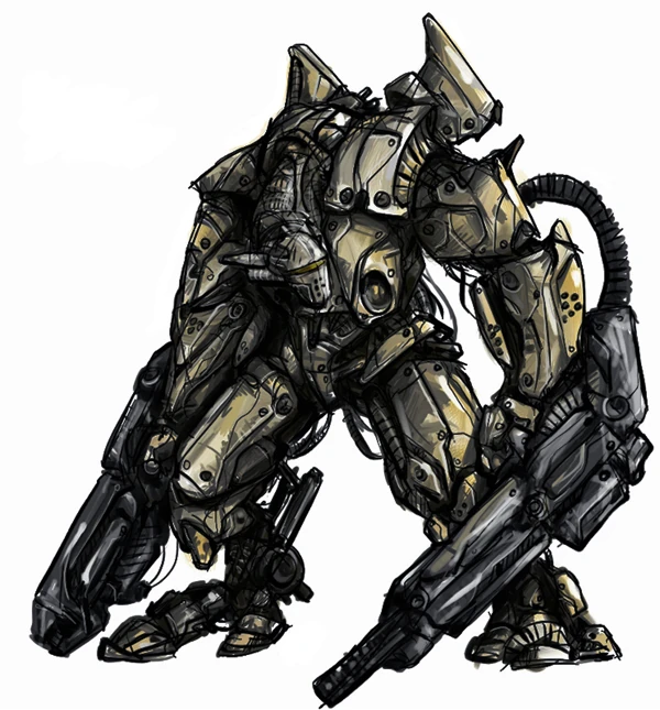 Union Brute | Interstellar Wiki | Fandom