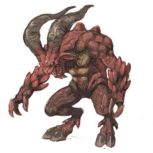 Mutant Flame Claw | Interstellar Wiki | Fandom