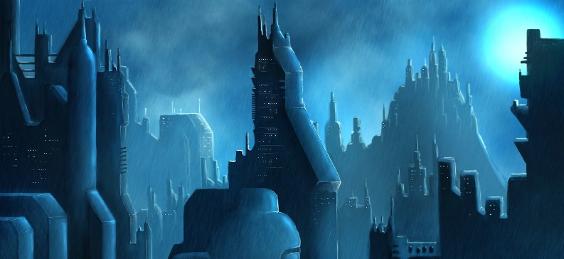 Central | Interstellar Wiki | Fandom