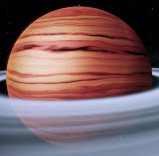 Kronos | Interstellar Wiki | Fandom